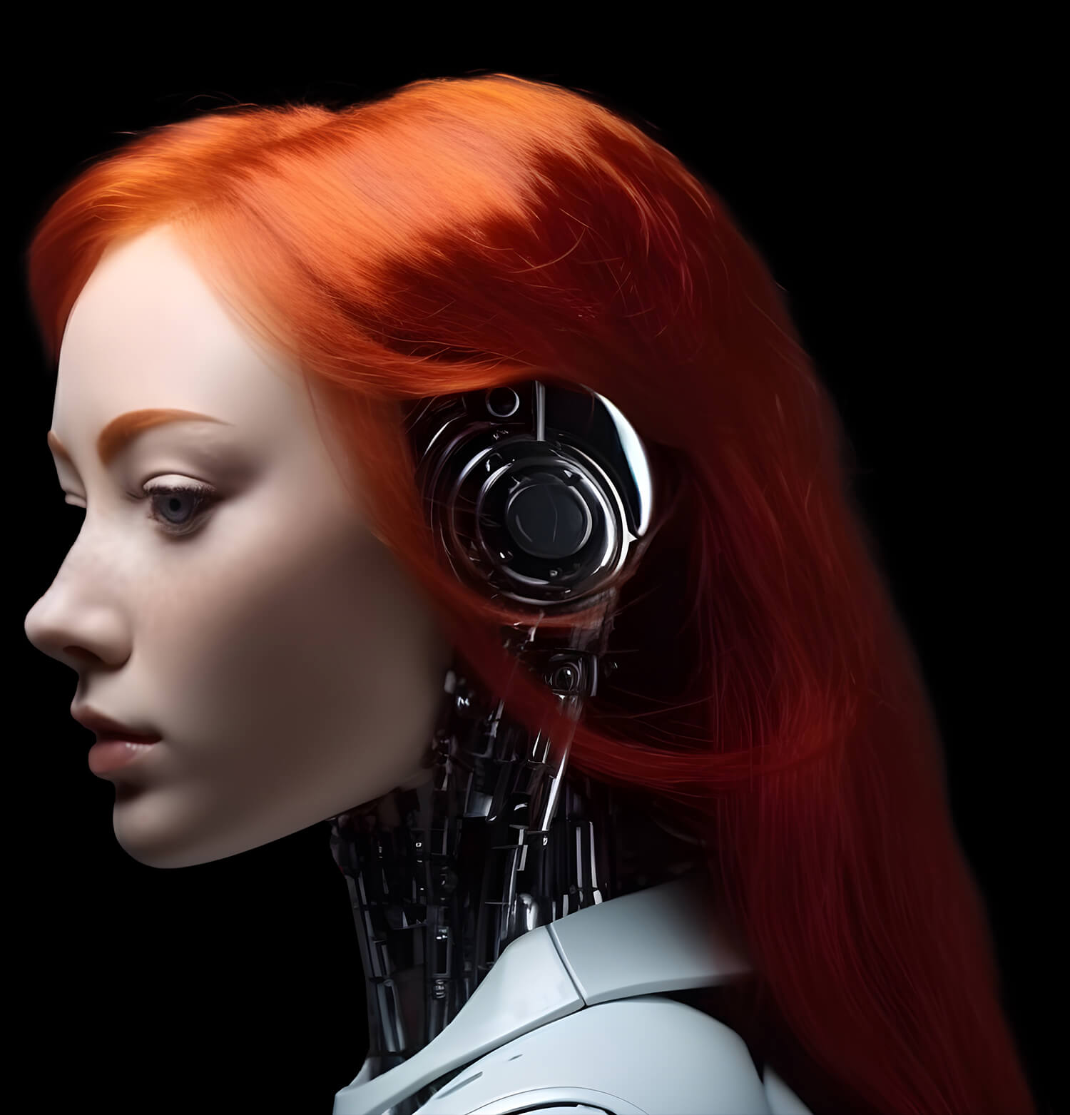 KI-Software - Bürotechnik Stroh GmbH